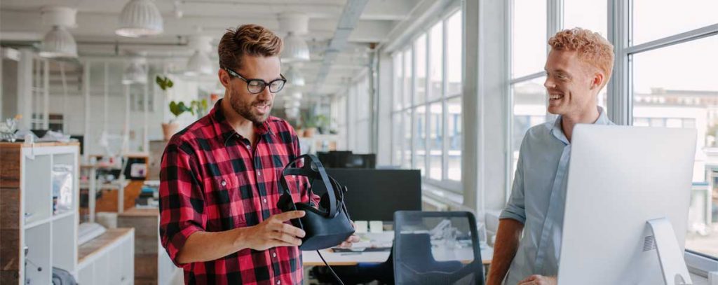 Entrepreneurs - Startup Washington