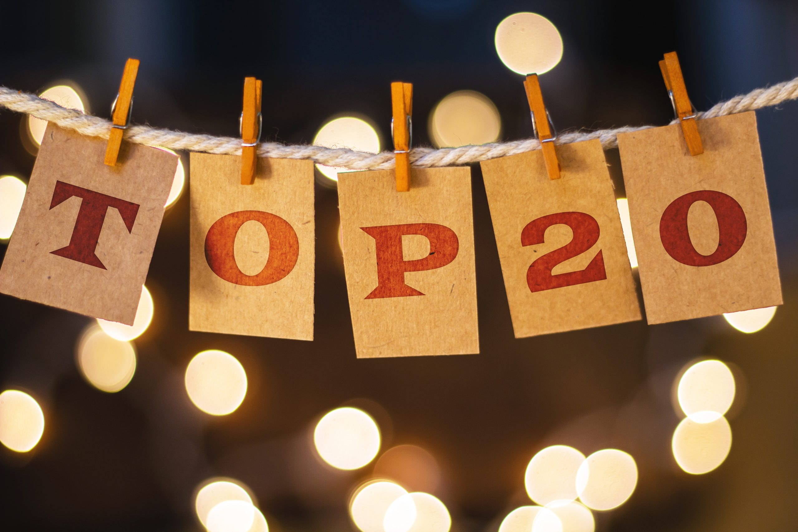 Prioritize Your Top 20% of Clients - Startup Washington