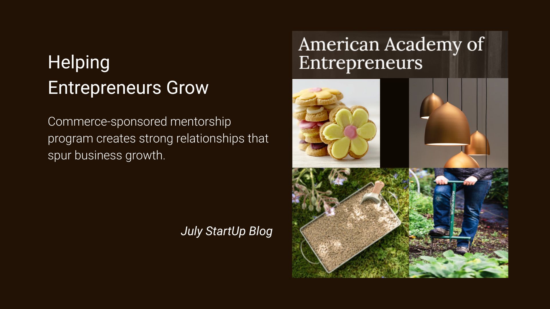 Startup Blog Startup Washington